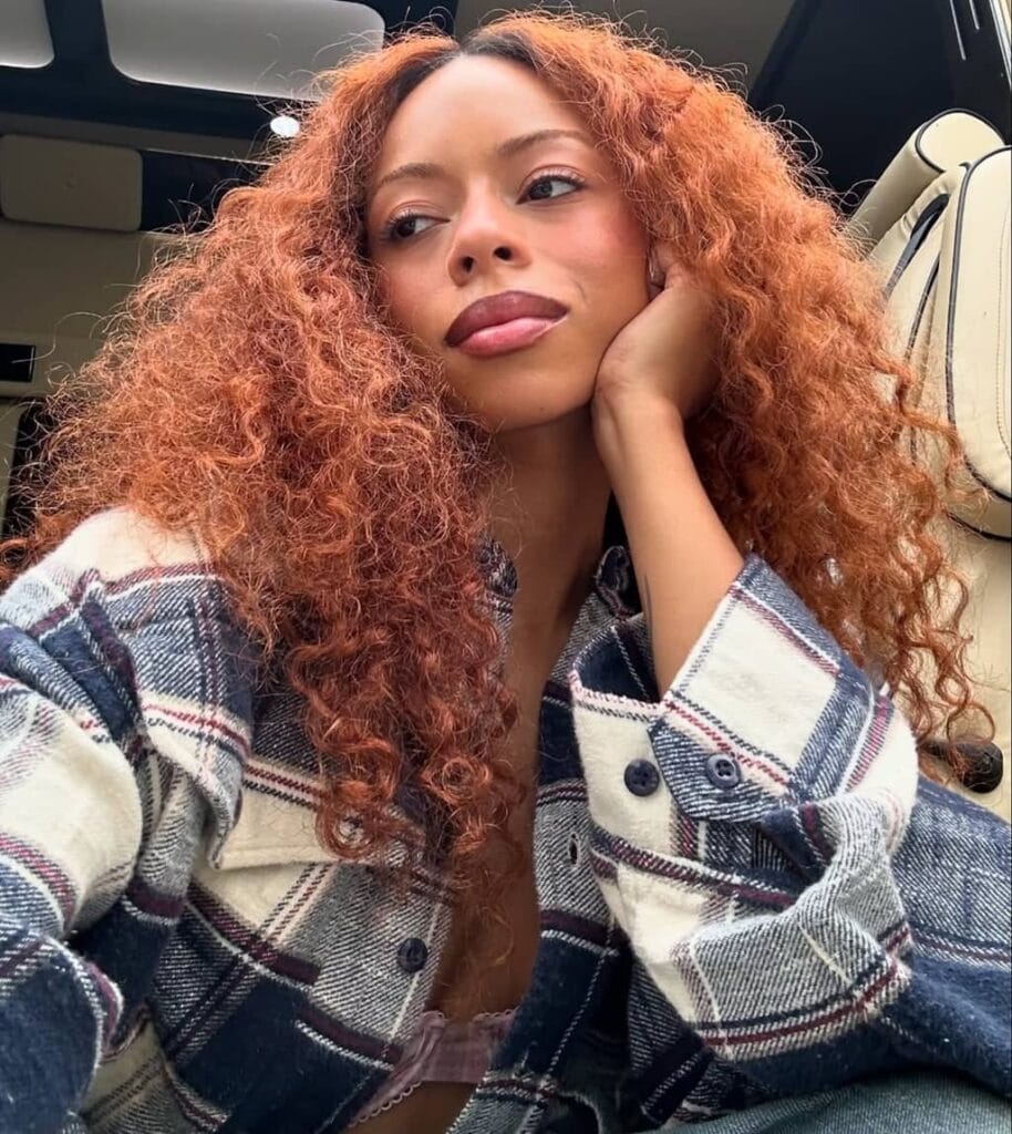 Ravyn Lenae Age, Height, Net Worth, Boyfriend, Ethnicity, Mom