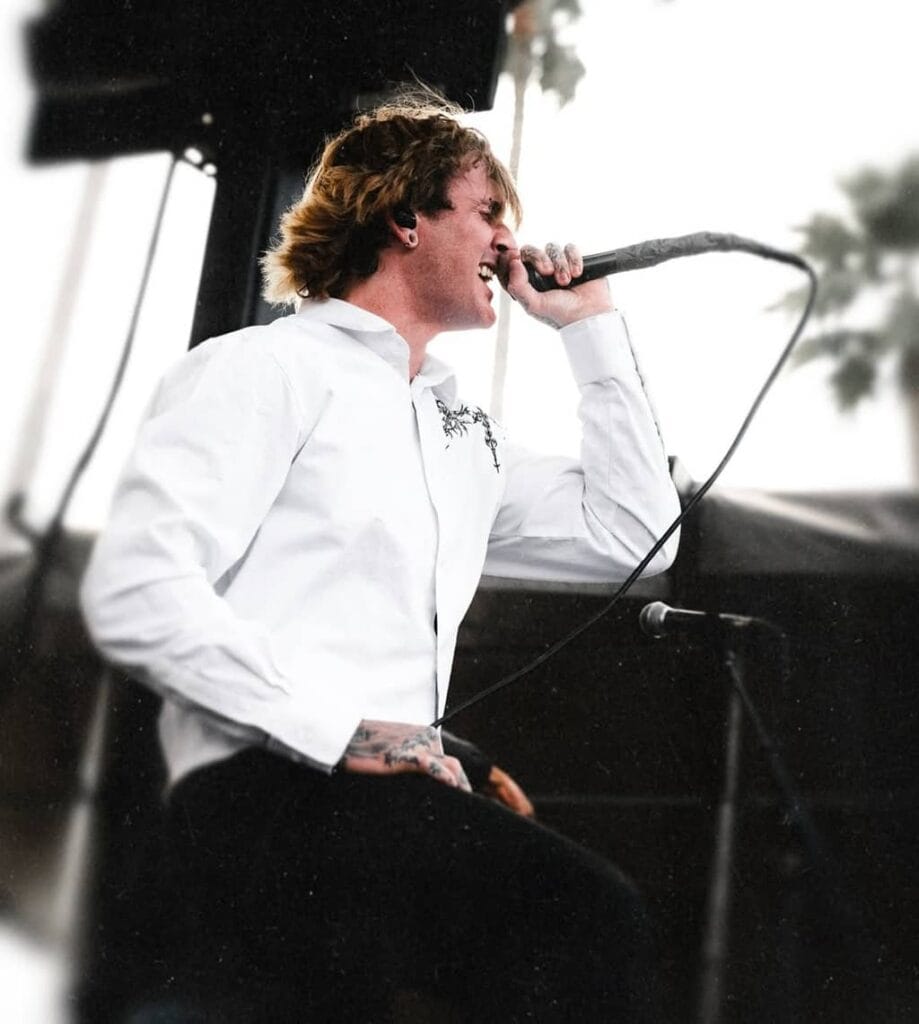 Jager Henry Age, Net Worth, Band, Songs, Girlfriend, Height, Wiki