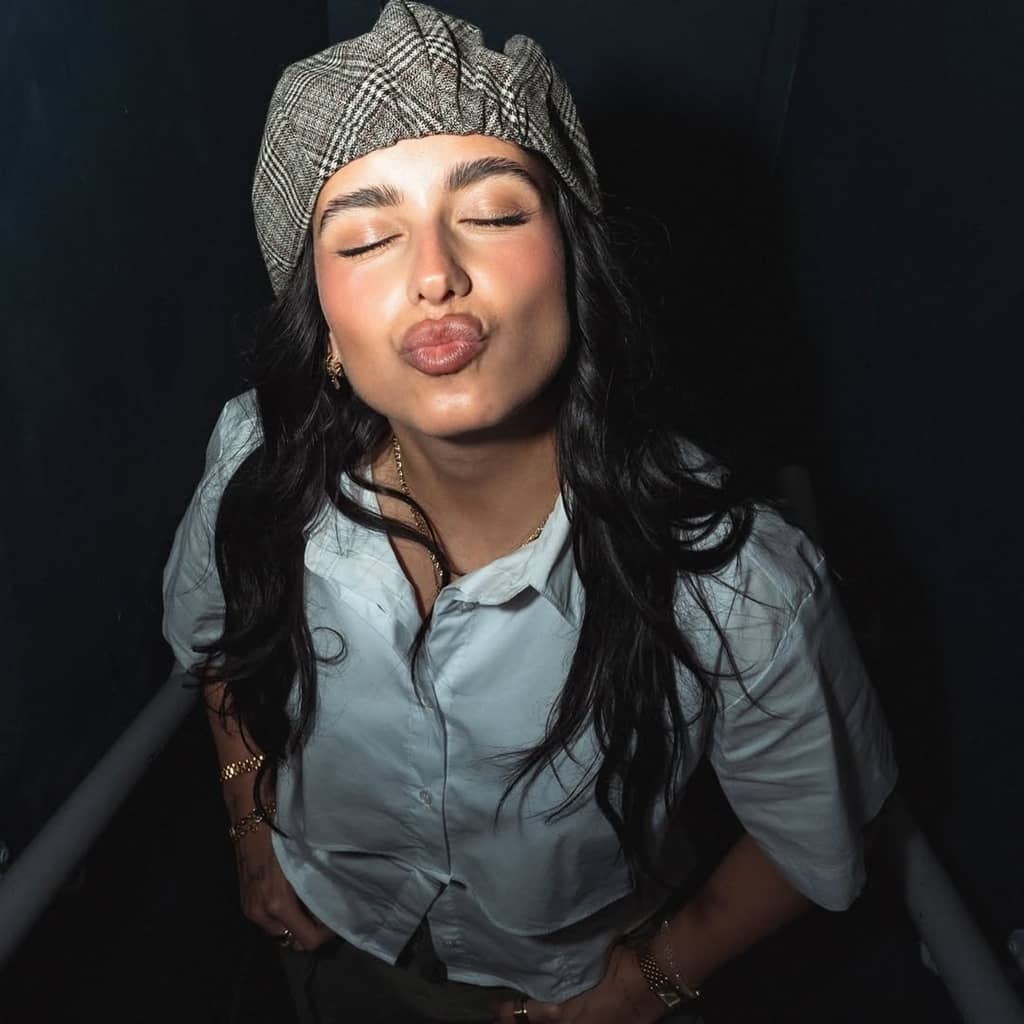 Sofia Camara Wiki, Age, Height, Net Worth, Bio, Boyfriend, Songs