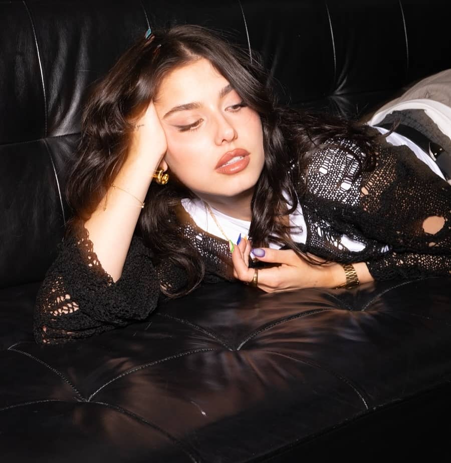 Sofia Camara Wiki, Age, Height, Net Worth, Bio, Boyfriend, Songs
