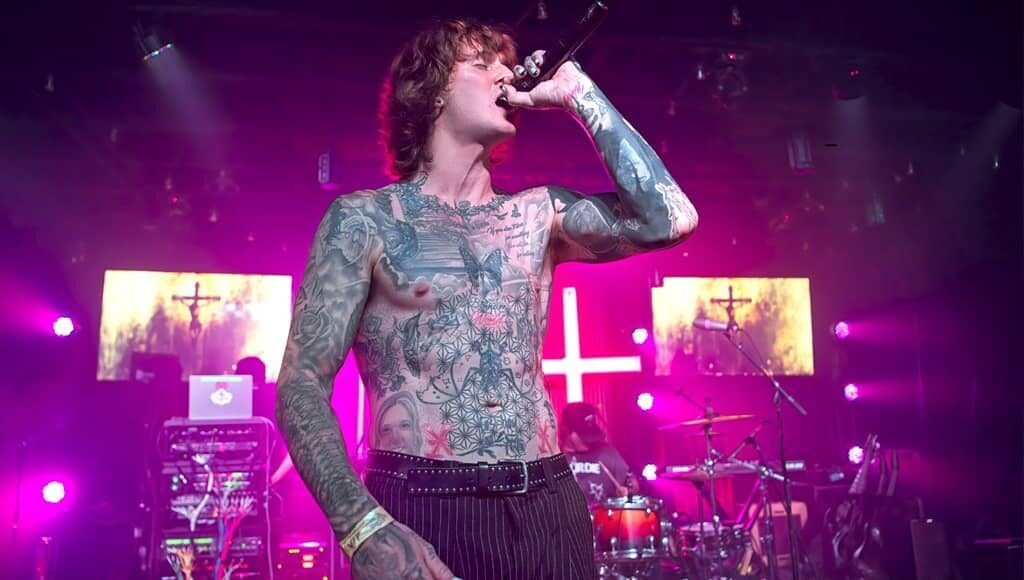 Jager Henry Age, Net Worth, Band, Songs, Girlfriend, Height, Wiki