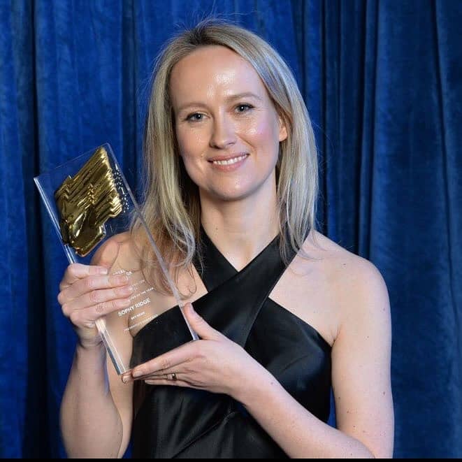 Sophy Ridge Wiki, Age, Husband, Net Worth, Children, Height, Illness