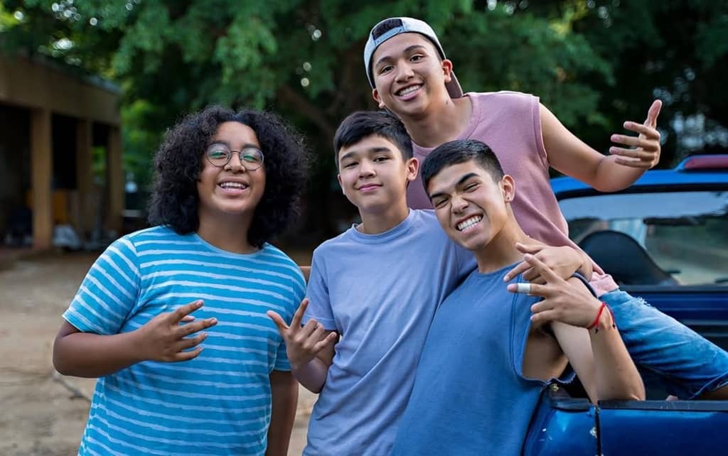 Isaac Arellanes Age, Height, Ethnicity, Girlfriend, Net Worth, Wiki