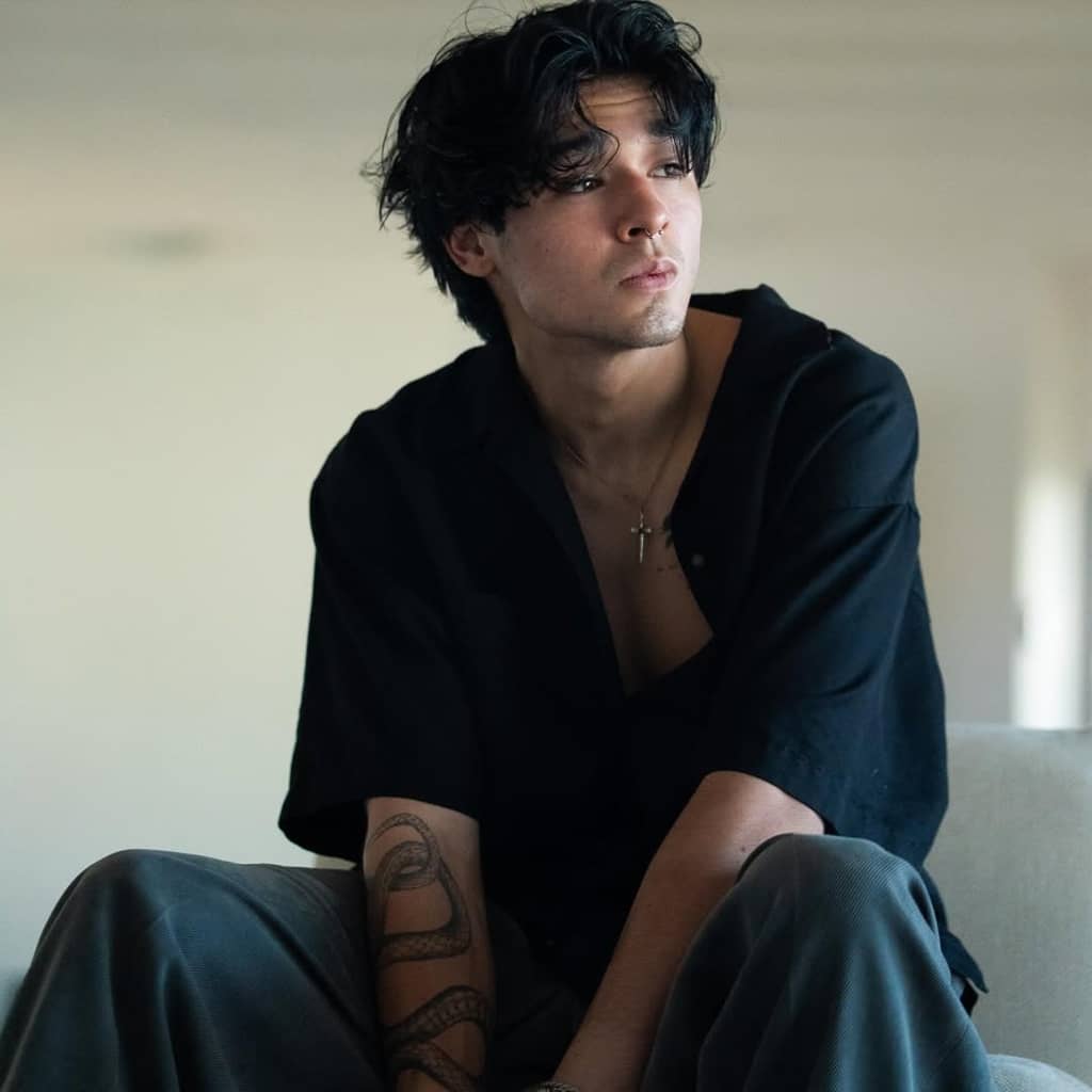 Isaac Arellanes Age, Height, Ethnicity, Girlfriend, Net Worth, Wiki