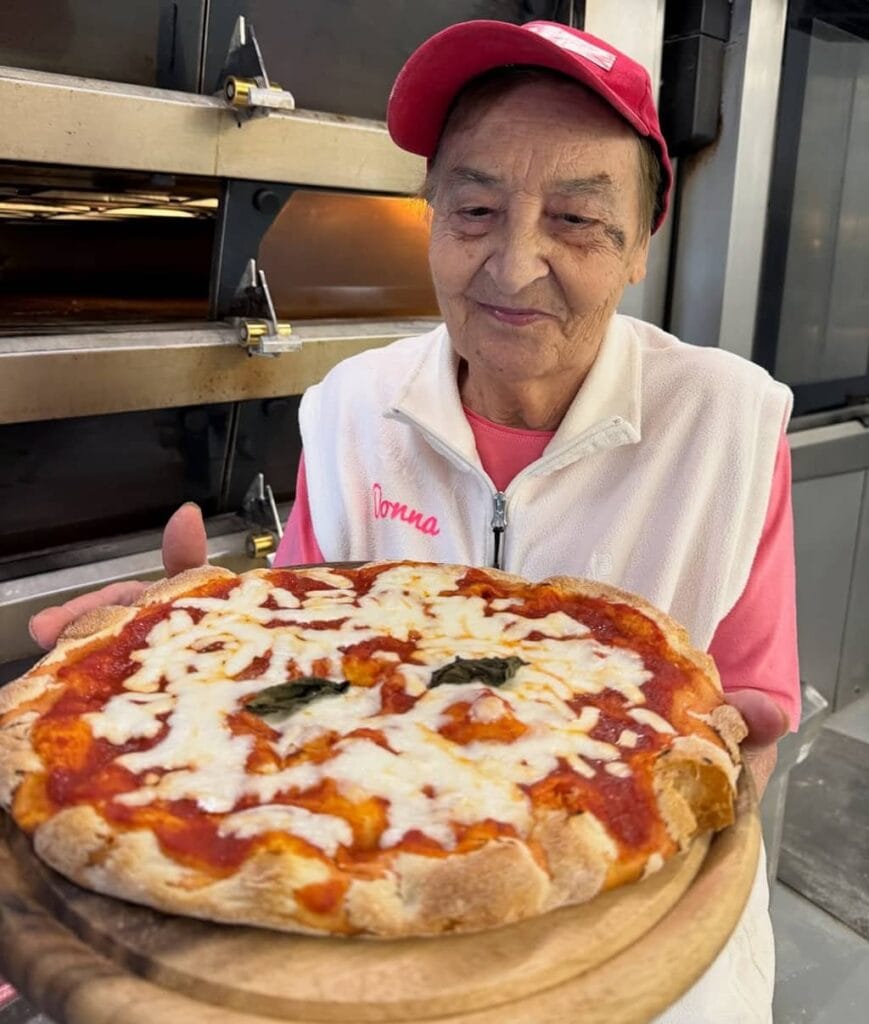 Nonna Silvi Age, Bio, Height, Net Worth, Recipe, Husband, Wiki