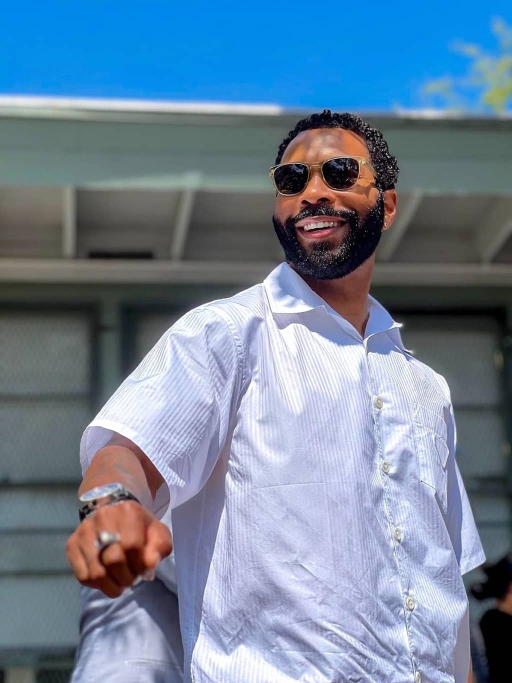 Jamil Hardwick Wiki, Age, Wife, Height, Net Worth, Bio, Twin, Movies