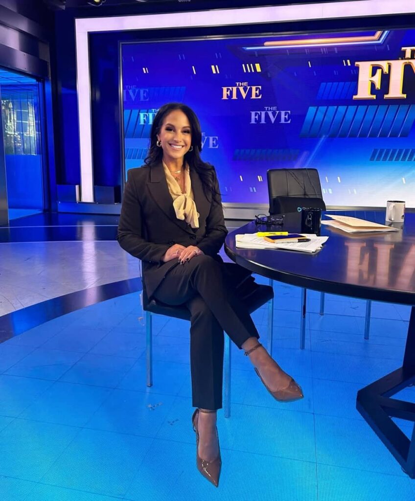 Who is Emily Compagno Husband? Children, Age, Net Worth, Height