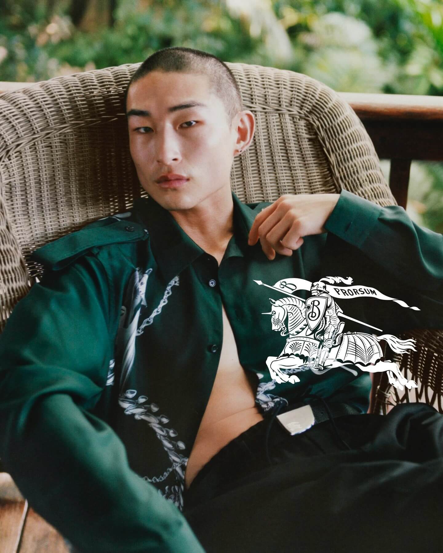 Sang Woo Kim Biography, Age, Height, Girlfriend, Net Worth